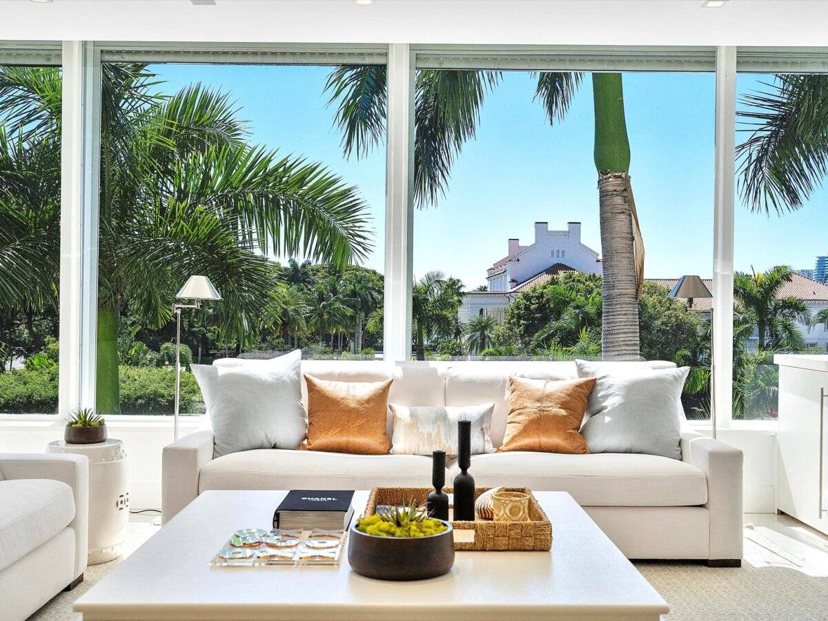 Living Rooms - Architecture Experience Inc.