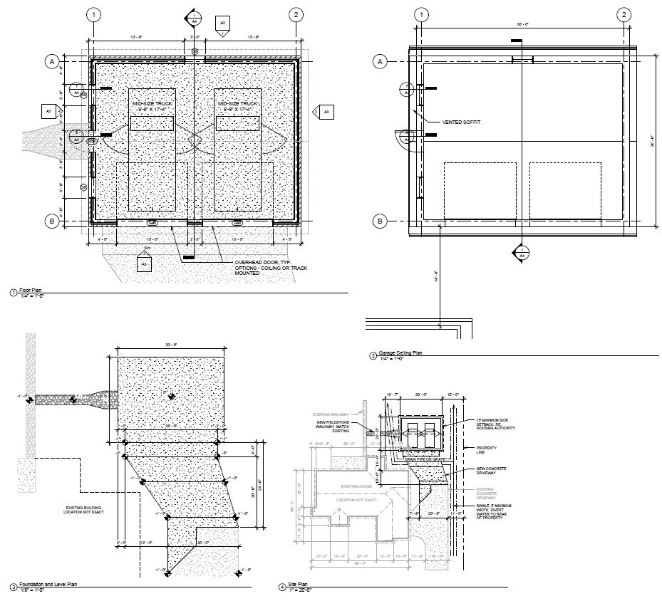 Residential Additions - Architecture Experience Inc.