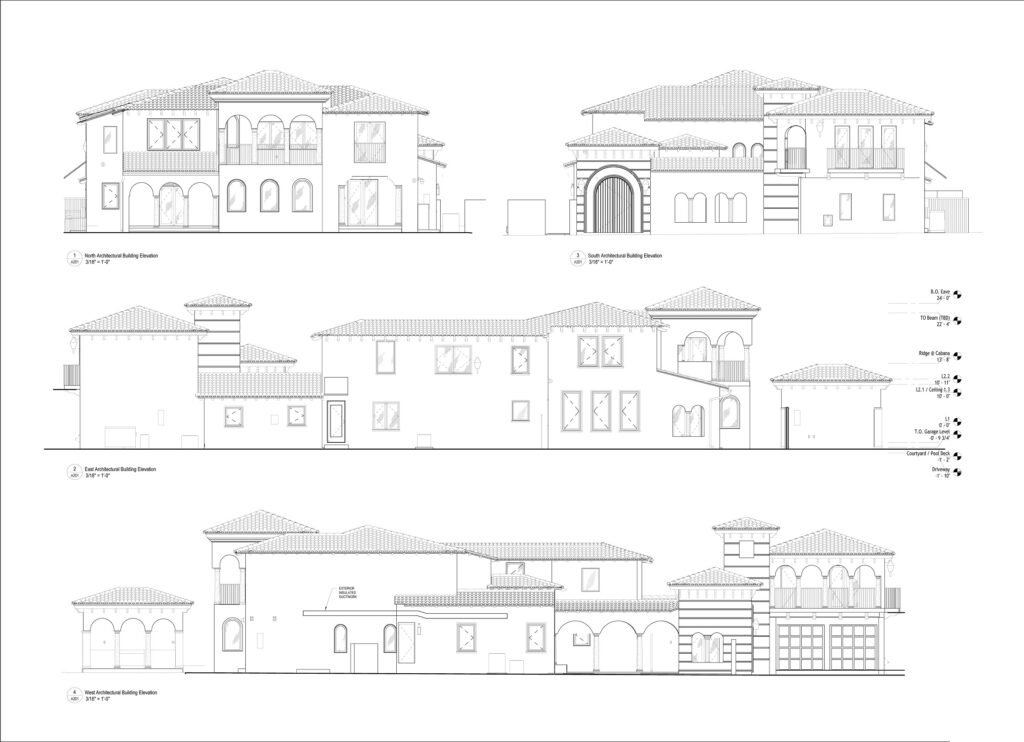 As Built Plan Methods: Hand Measurements vs. MatterPort vs. LiDAR Laser ...