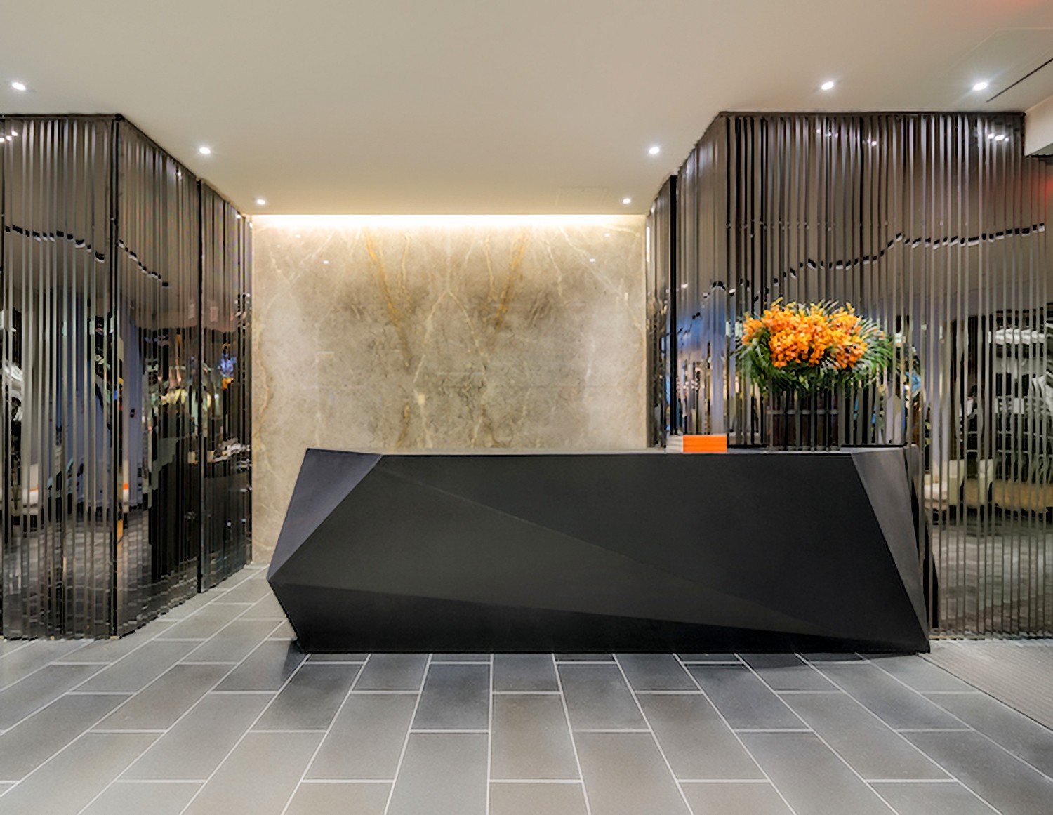 Project Experience - Architecture Experience Inc.